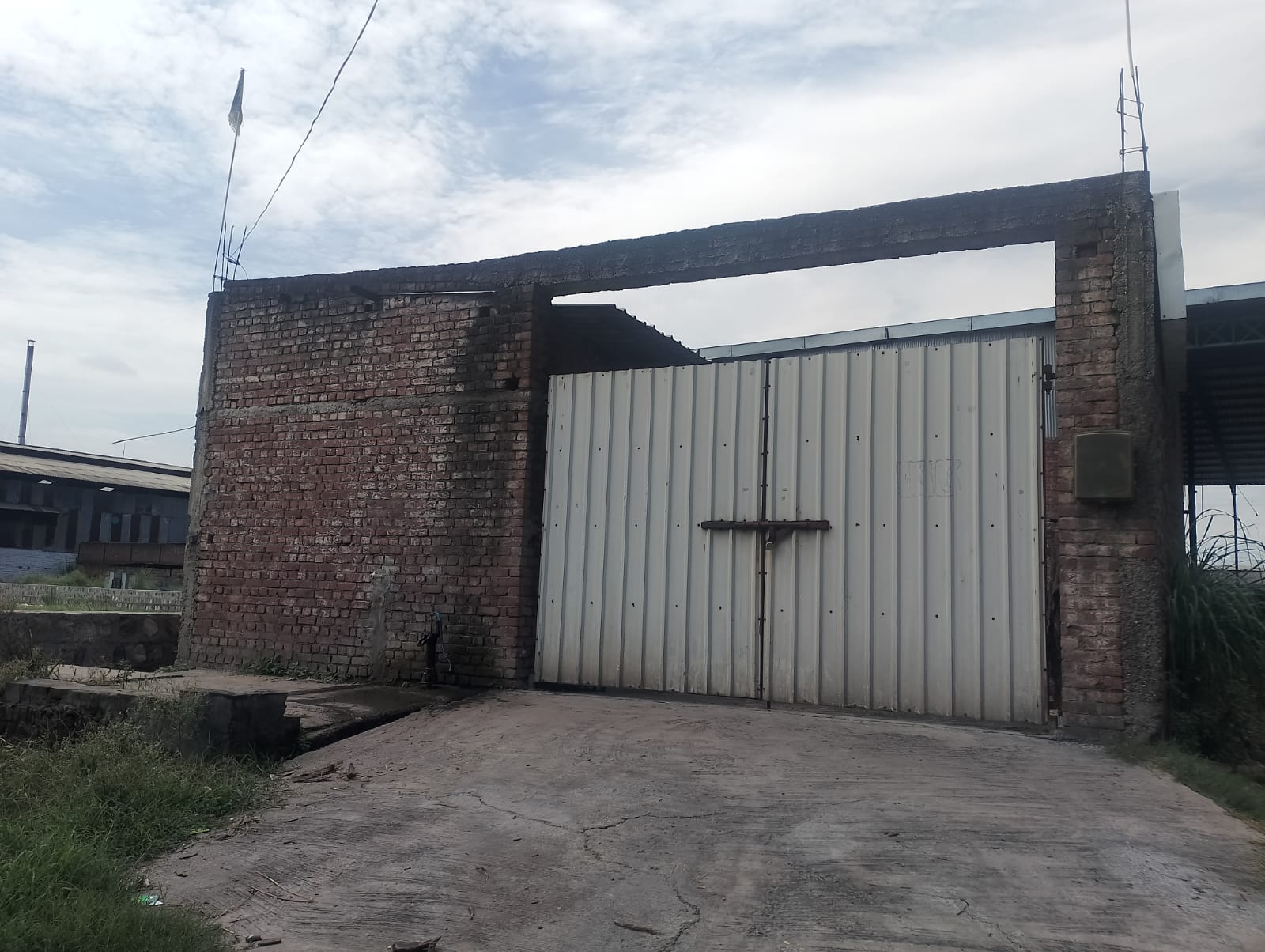 Neelami House